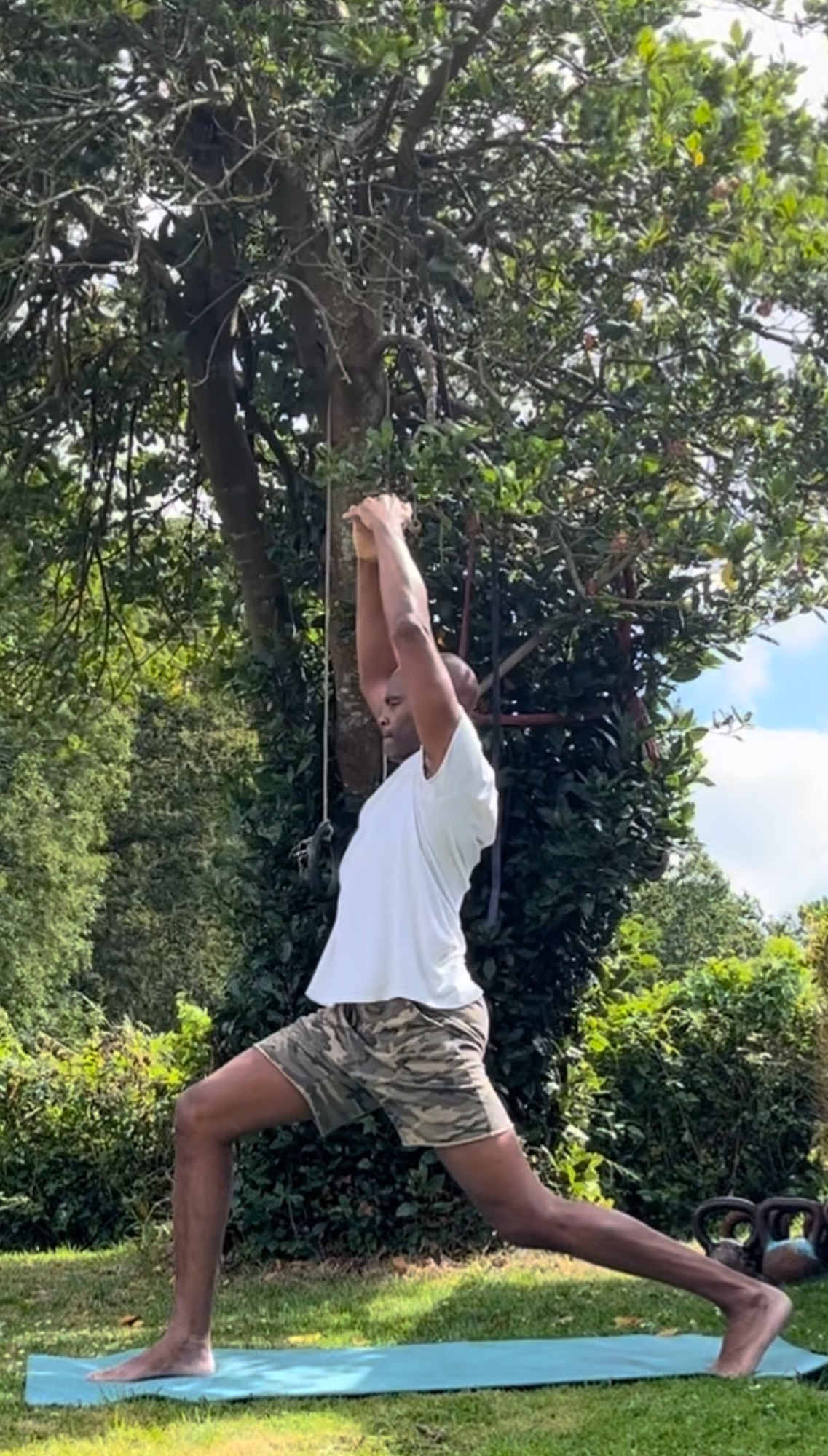 yogasean – Yoga Dabblings